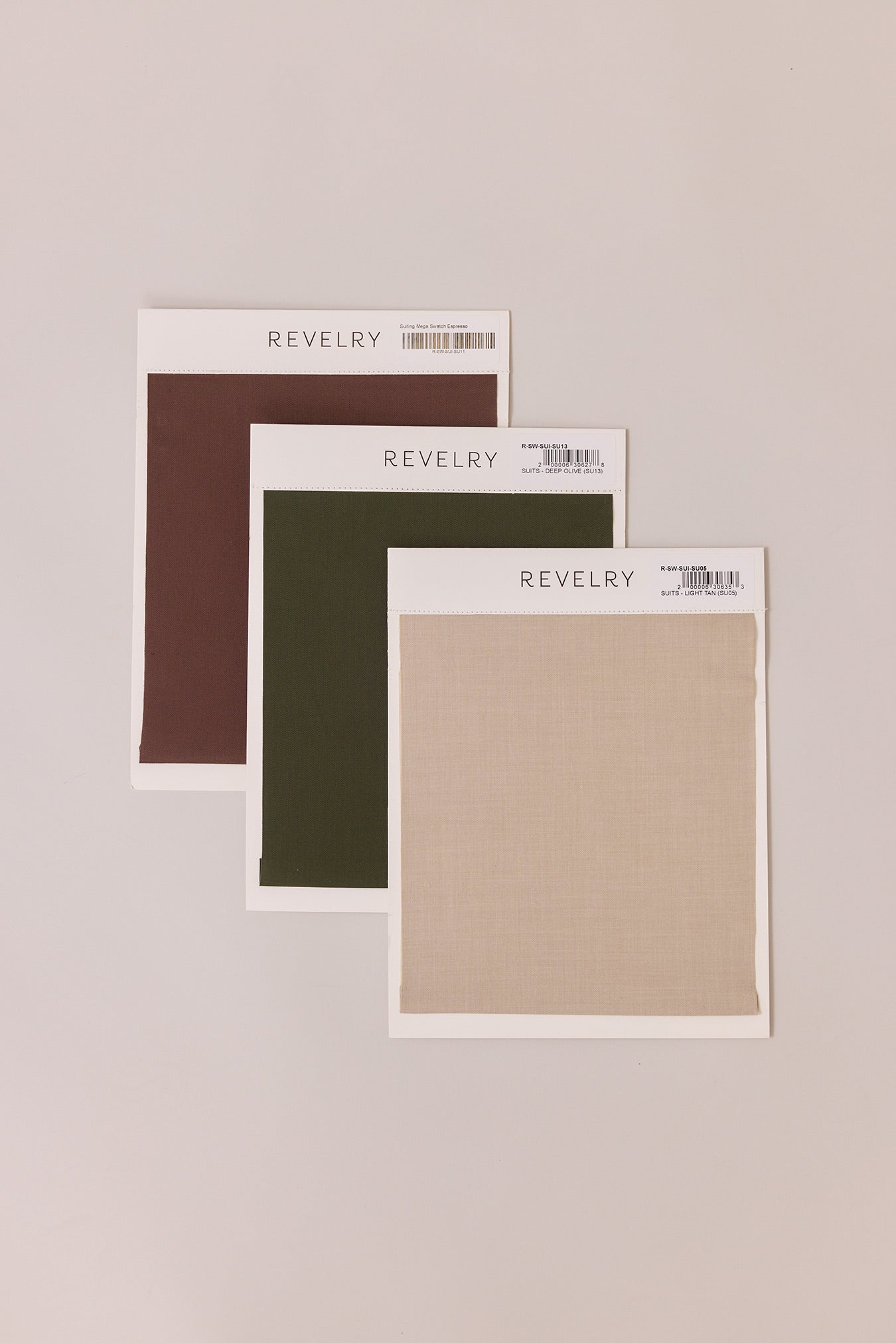 Suit Mega Swatch